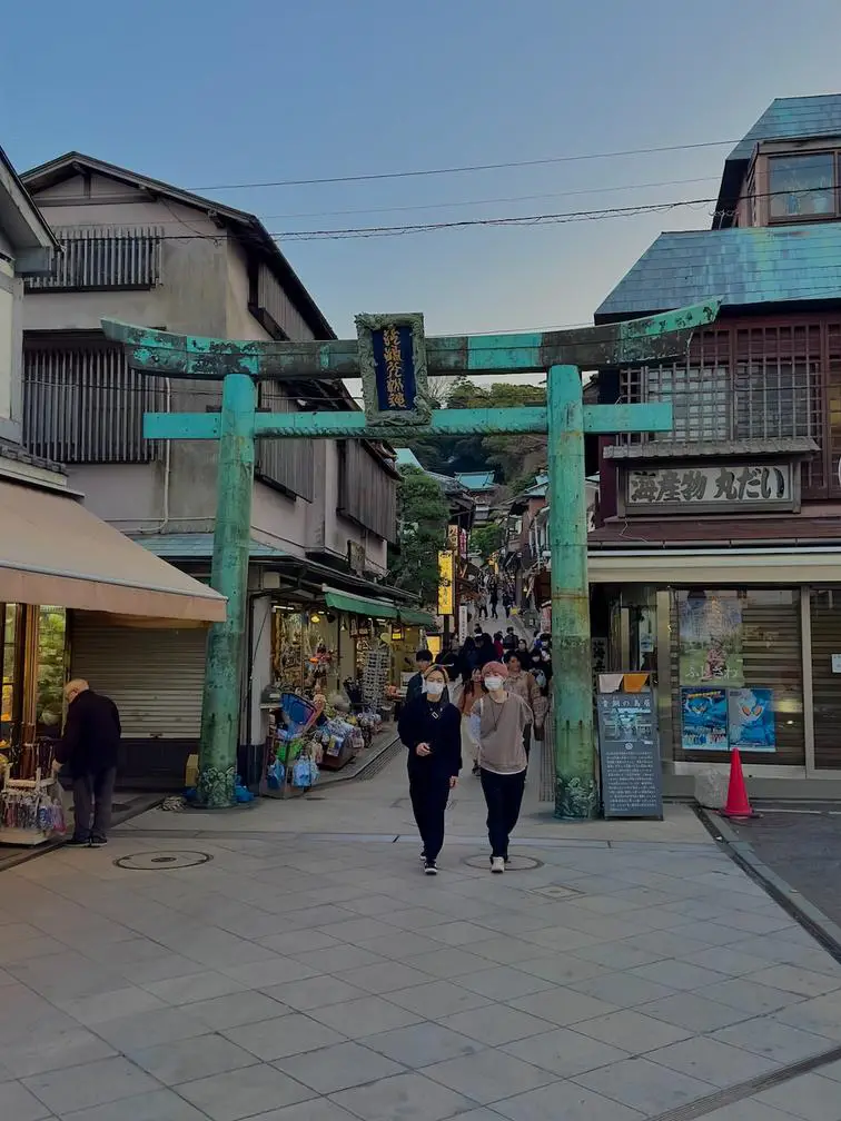 13 Astounding Things to do in Fujisawa - how many you know? » 2025 ...