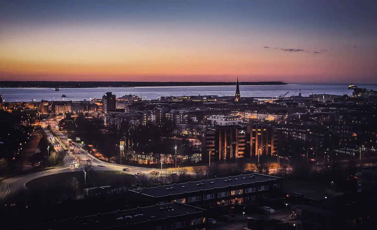9 TOP THINGS to do in Helsingborg » 2025 » [by a TRAVEL BLOGGER ]