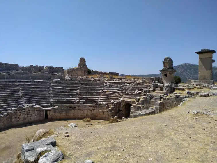 15 Astounding Things to do in Kinik - you shouldn't be missing » 2024 ...