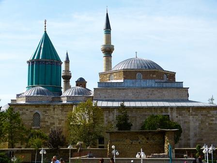 15 Spectacular Things to do in Konya - how many you know? » 2025 » [by ...