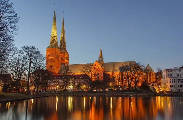 15 Awesome Things to do in Lubeck - you mustn't miss » 2023 » [by a ...