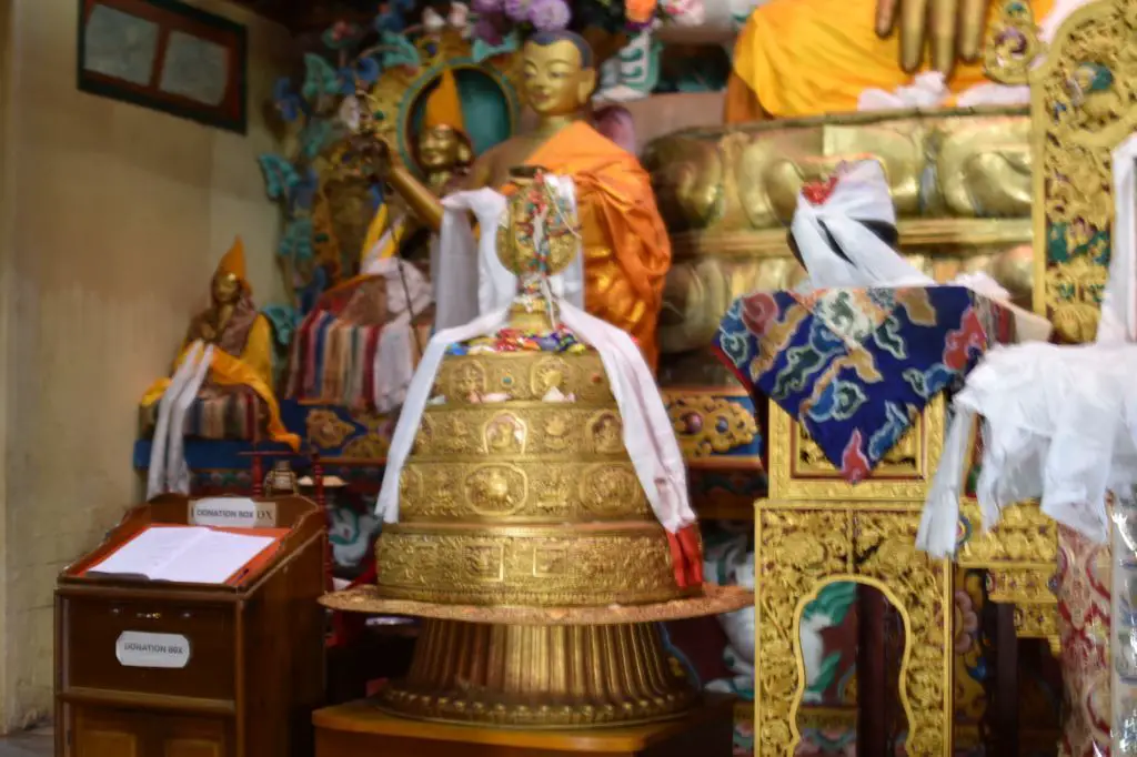 Tawang Monastery » 2024 » [by a TRAVEL BLOGGER ]