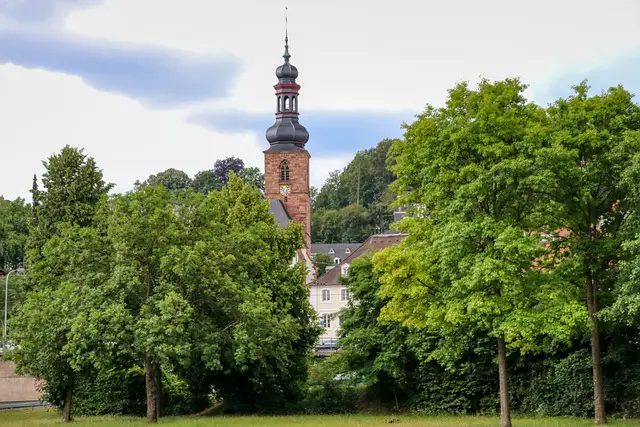 15 Awesome Things to do in Saarbrucken - how many you know? » 2023 ...