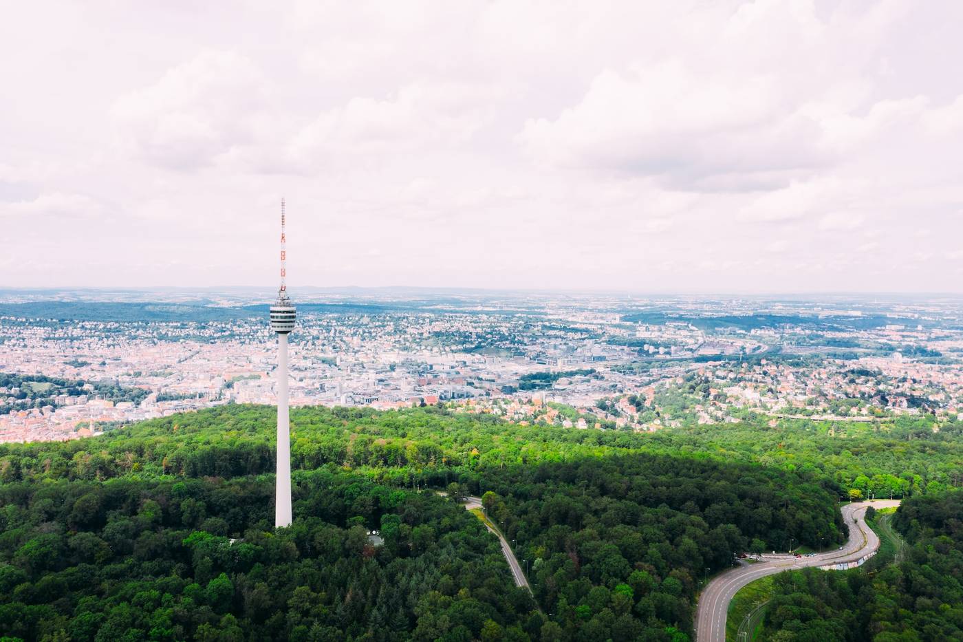 26 TOP THINGS to do in Stuttgart » 2026 » [by a TRAVEL BLOGGER ]