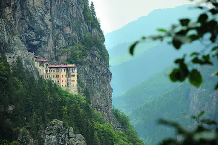 15 Awesome Things to do in Trabzon - how many you know? » 2025 » [by a ...