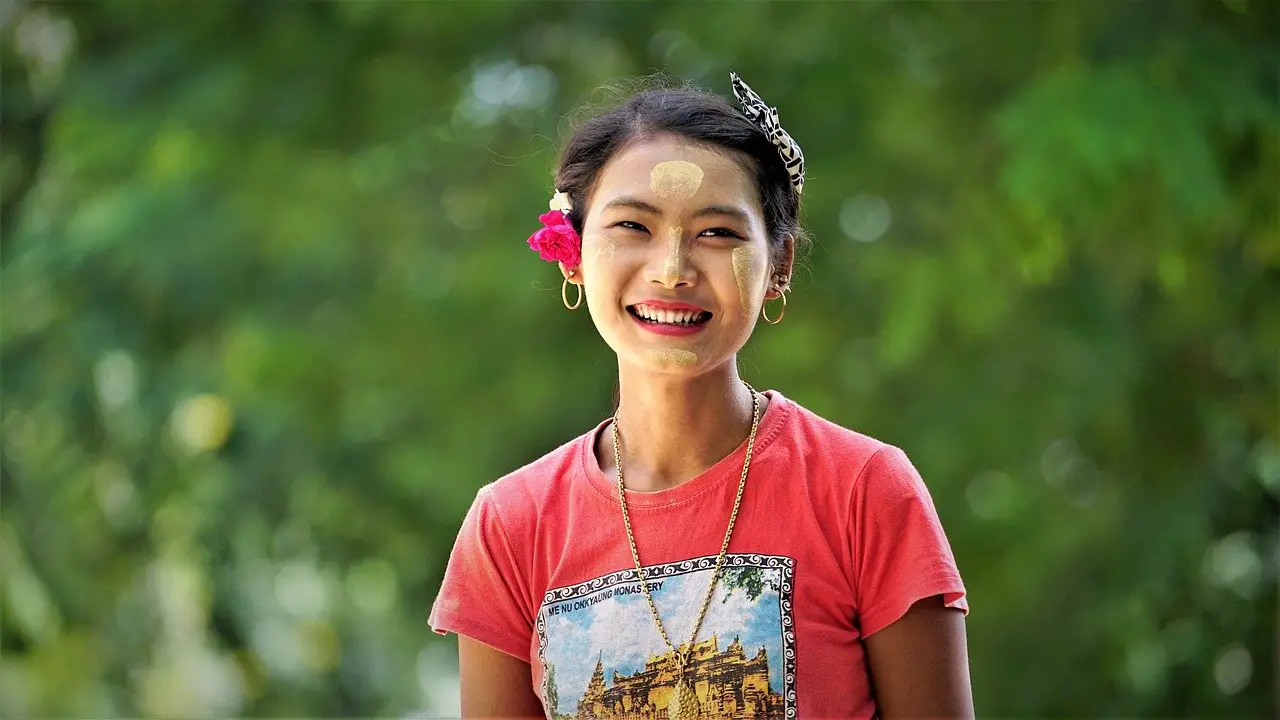 Myanmar » [ By a TRAVEL BLOGGER ]